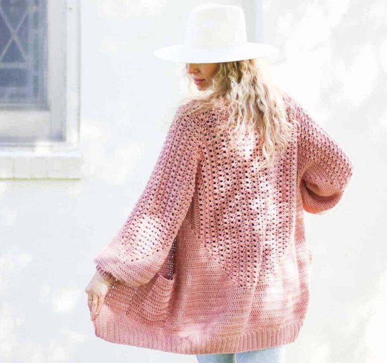 60 Crochet Patterns With 3 Weight Yarn • Banana Moon Studio