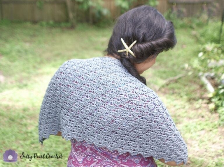 60 Crochet Patterns With 3 Weight Yarn • Banana Moon Studio