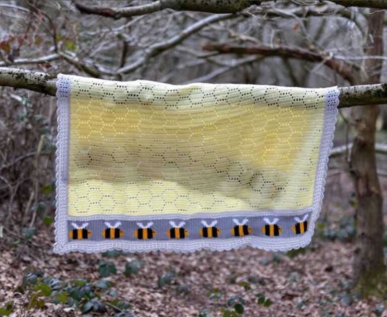60 Crochet Patterns With 3 Weight Yarn • Banana Moon Studio